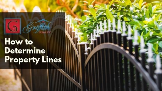 How to Determine Property Lines