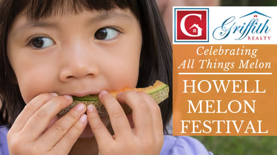 Celebrating All Things Melon in Howell Michigan
