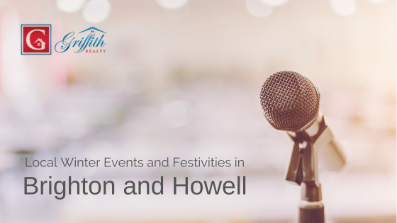 Local Winter Events and Festivities in Brighton and Howell | Griffith ...